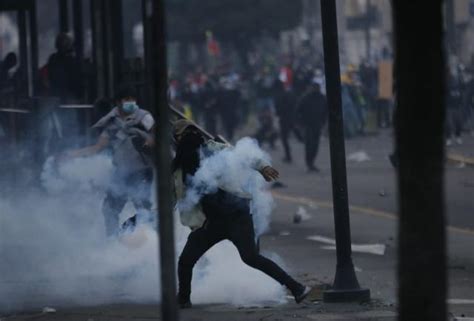 Paro Nacional Un recuento de daños tras 11 días de manifestaciones