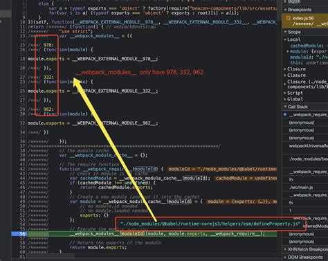 Webpack5 Webpack Modules ModuleId Is Not A Function Issue