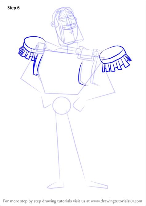 How To Draw Joaquin Mondragon From The Book Of Life The Book Of Life