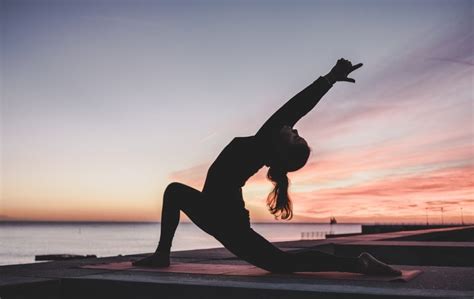 The Art Of Letting Go Finding Freedom And Liberation In Yoga Naked