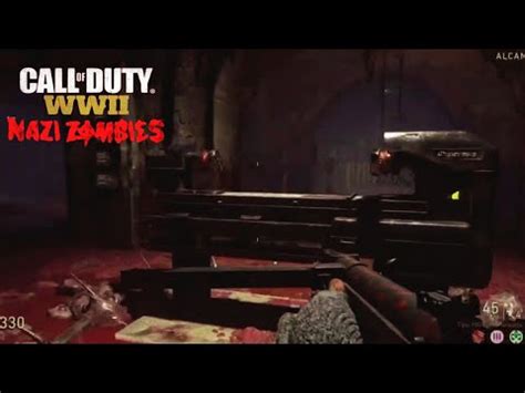 COMO LLEGAR AL PUCK A PUNCH EN THE FINAL REICH TUTORÍAL CALL OF