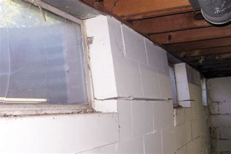 Rockford TN Foundation Repair Bowing Walls Floor Cracks