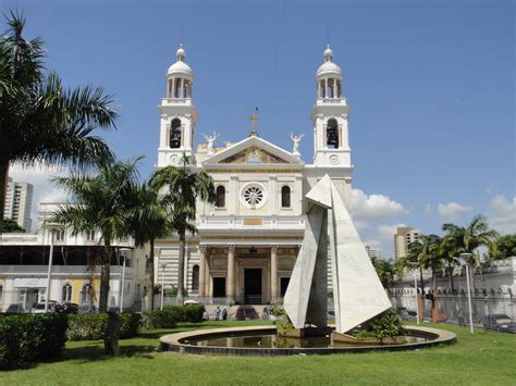 Estocando Viagens Os 5 melhores pontos turísticos de Belém do Pará