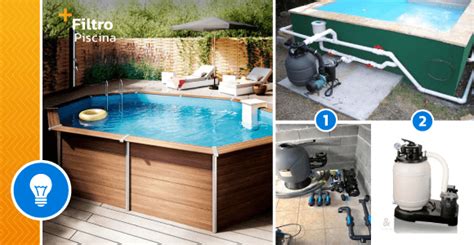 Aprende A Instalar Y Cambiar El Filtro De Una Piscina Ideas Perfectas