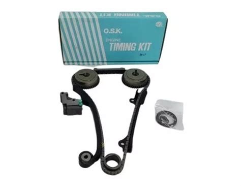 Kit Cadena Tiempo Nissan Sentra B15 MercadoLibre