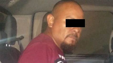 Detienen A Hombre Por Golpear A Su Ex Pareja Por No Querer Volver Con