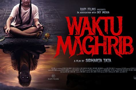 Nonton Film Waktu Maghrib Full Movie Kualitas Hd Bukan Lk
