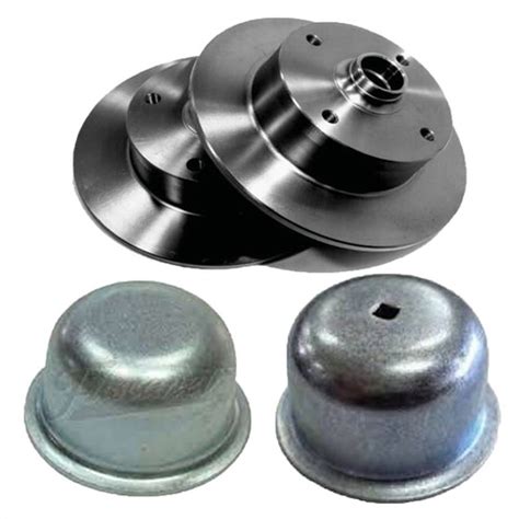 Suspensão Fusca Freio Disco Kit Adaptação C catraca Original