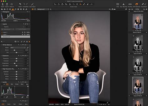 Mejores Editores De Fotos Para PC TOP 2024