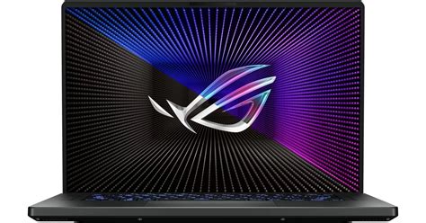 Asus Rog Zephyrus G Gu Vv N W I H Gb Tb Ssd Geforce
