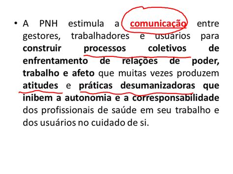POLÍTICA DE HUMANIZAÇÃO DO SUS Humanizasus RESUMO Saúde Mental e