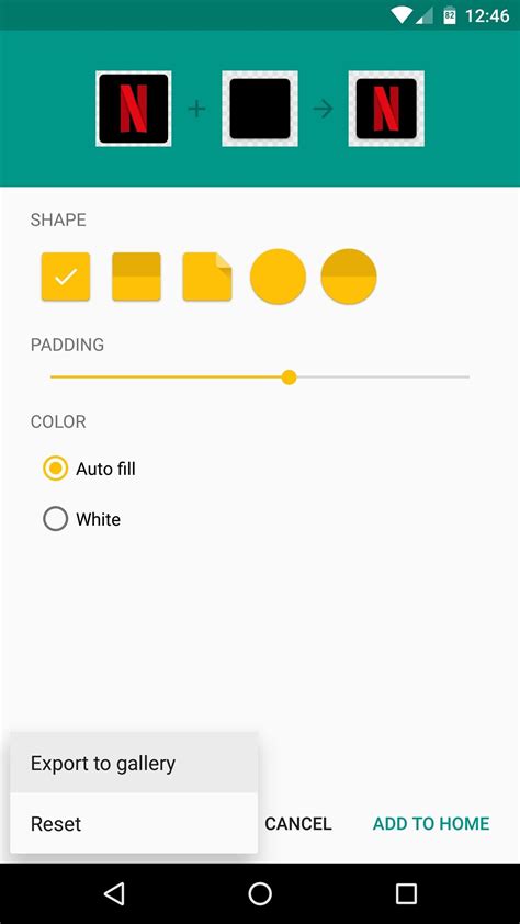 How To Change The Size Of Icon In Android Studio Infoupdate Org