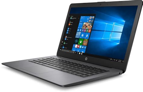 Hp Stream Cb Cb Especificaciones Pruebas Y Precios
