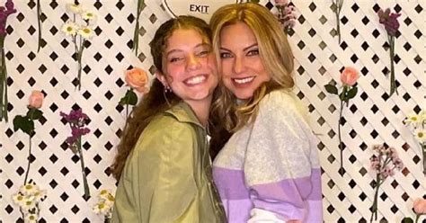 Karina Rivera Sobre Embarazo De Su Hija Doris Fundichely Ya Quiero A