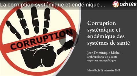 Comment la fraude et corruption ont été les vraies causes de la crise