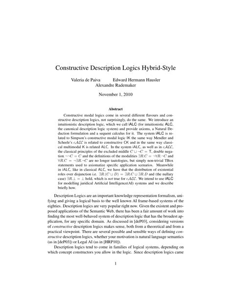 pdf constructive description logic hybrid style