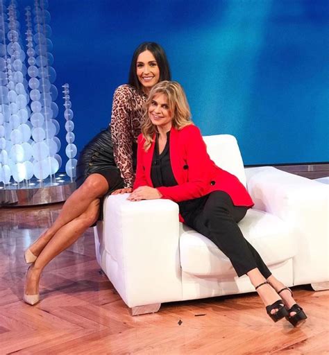 Debora Caprioglio Telegraph