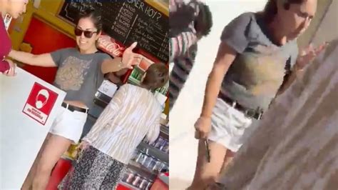 La drástica decisión que tomó Chilevisión tras funa a notera de