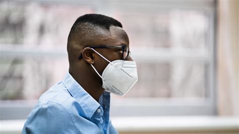 Best Practices For Maintaining An Effective N95 Mask Supply Chain