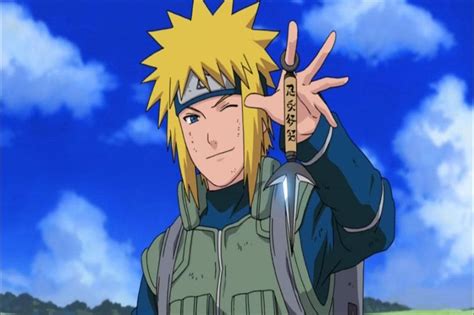 Dirilis Musim Panas 5 Hal Ini Diharapkan Ada Di Manga Minato Namikaze