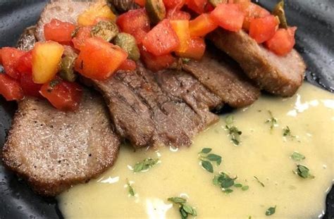 4 receitas de língua de boi para ver a versatilidade desse corte