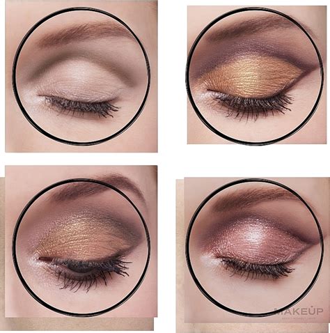 Bourjois Eye Catching Eyeshadows Nude Palette