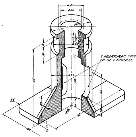 O Que Desenho Tecnico Yalearn