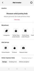 Terbaru Cara Mudah Daftar Akun TikTok Shop Di 2024 Sosiakita