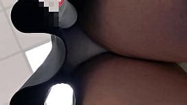 Asomando Una Minifalda Xnxx