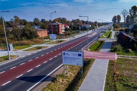 Rozbudowa drogi wojewódzkiej Nr 835 Lublin na odcinku od km 26 000 do