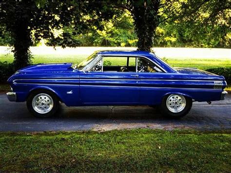1964 Ford Falcon For Sale ClassicCars CC 1079559