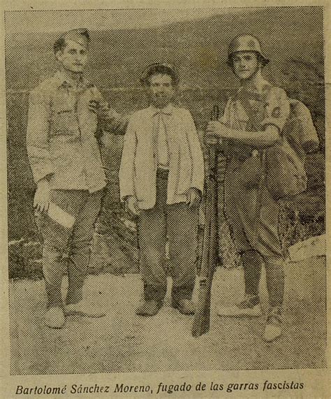 Lucentinos en el Ejército republicano durante la guerra civil Blog de