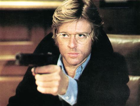 Three Days Of The Condor 1975