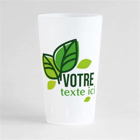 Ecocup La boutique de gobelets personnalisés 2020