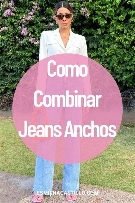 Top Mejores Formas De Como Usar Mom Jeans Cekas Artofit