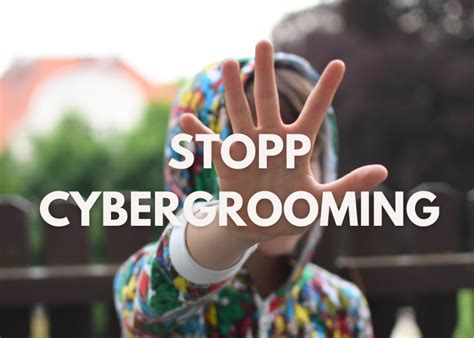 Gemeinsam gegen Cybergrooming scout das Magazin für Medienerziehung
