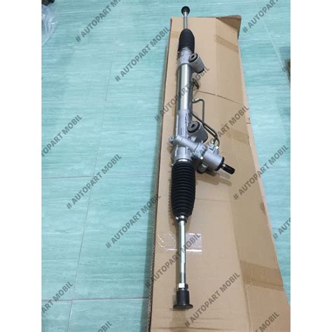 Jual Jual Rack Stir Power Steering Stering RackSteer Rack Steer Bak Set