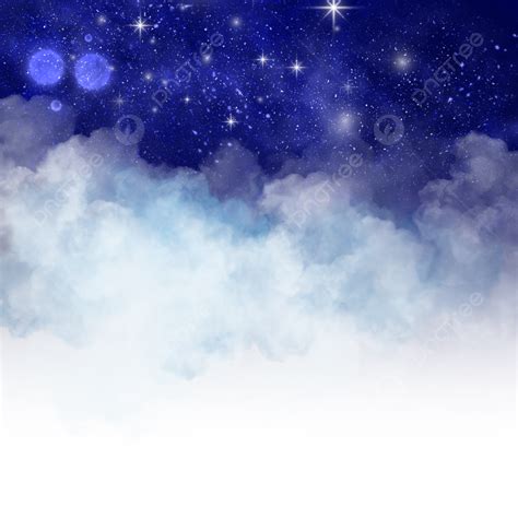 Cielo Nocturno Nubes Gratis Png Y Psd Png Fondo De Cielo Png Cielo