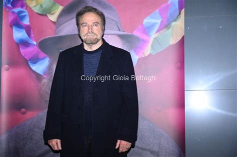 L Uomo Che Disegn Dio Film Gioia Botteghi