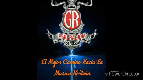 Generación Reynossa belleza de cantina YouTube