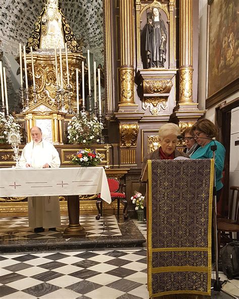 El Movimiento de Cursillos de Cristiandad celebra su última Hora