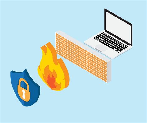 Qu Es Y Para Qu Sirve Un Firewall Eliezer Molina
