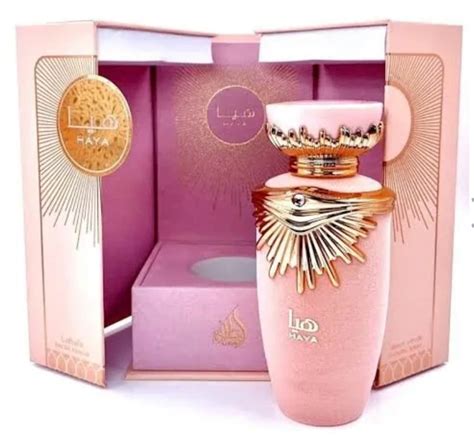BEECH Perfume For Women Lataffa Original 100 Ml Arabic Perfumes