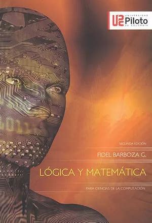 Libro Logica Y Matematica Ed Original Env O Gratis