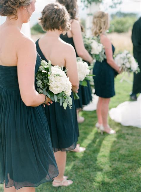 Elegant Traditional Scottish Wedding In Colorado