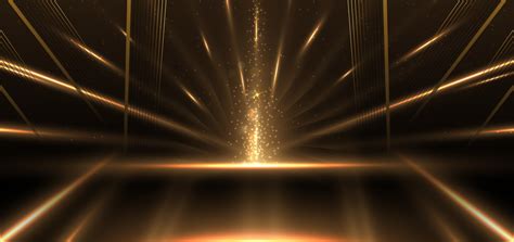Light Gold Background
