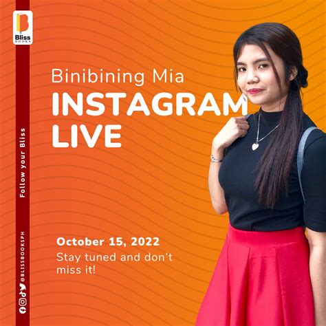 Bliss Books On Twitter Hello Bliss Babies Binibining Mia Is Now
