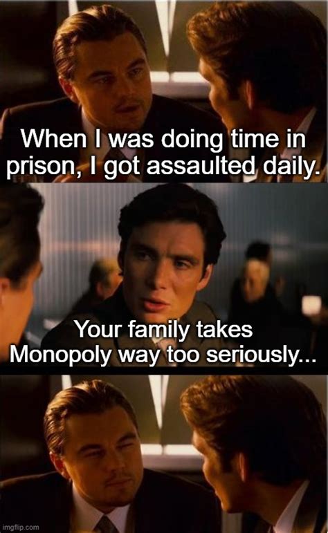 Inception Meme Imgflip