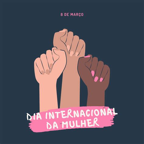 ᐈ Frases Do Dia Das Mulheres 8 De Março