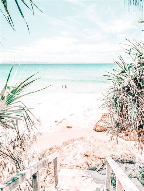 Discover More Than Preppy Beach Aesthetic Wallpaper Latest In